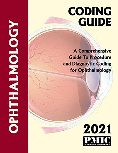 2021 Coding Guide Ophthalmology: Practice Management Information ...