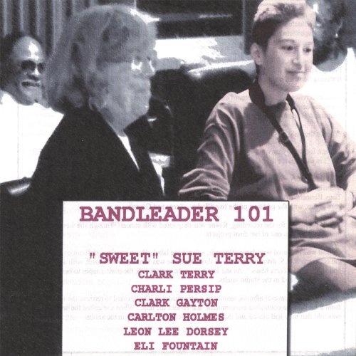 Amazon.com: Bandleader 101 : Sweet Sue Terry: Digital Music