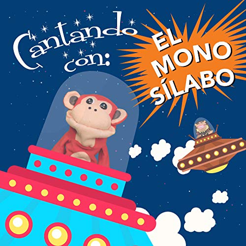 Reproducir Cantando Con el Mono Silabo de El Mono Sílabo en Amazon Music