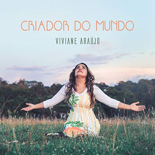 Amazon MusicでViviane AraújoのCriador do Mundoを再生する
