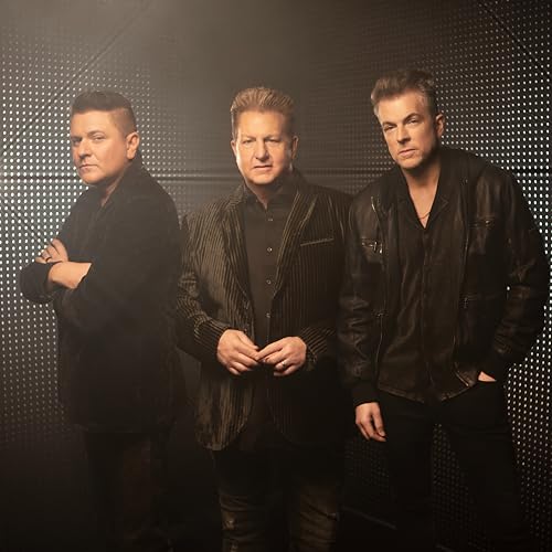 Life is a Highway song by Rascal Flatts from Cars (Original Motion ...