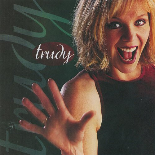 Amazon.com: Trudy Kerr : Trudy Kerr: Digital Music