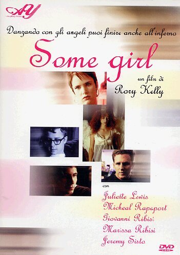 Amazon.com: some girl dvd Italian Import : Movies & TV
