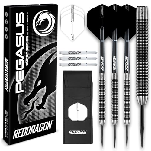 Best Darts for Rear Grippers