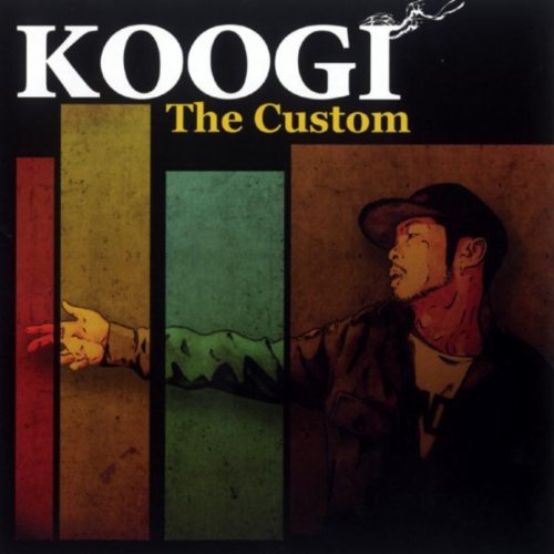 Amazon.com: The Custom : Koogi: Digital Music