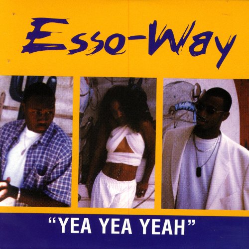 Play Yea Yea Yeah by Esso-Way on Amazon Music