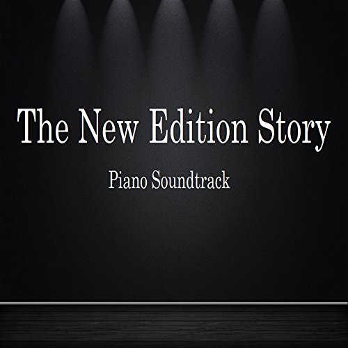 Play The New Edition Story (Piano Soundtrack) by LivingForce on Amazon ...