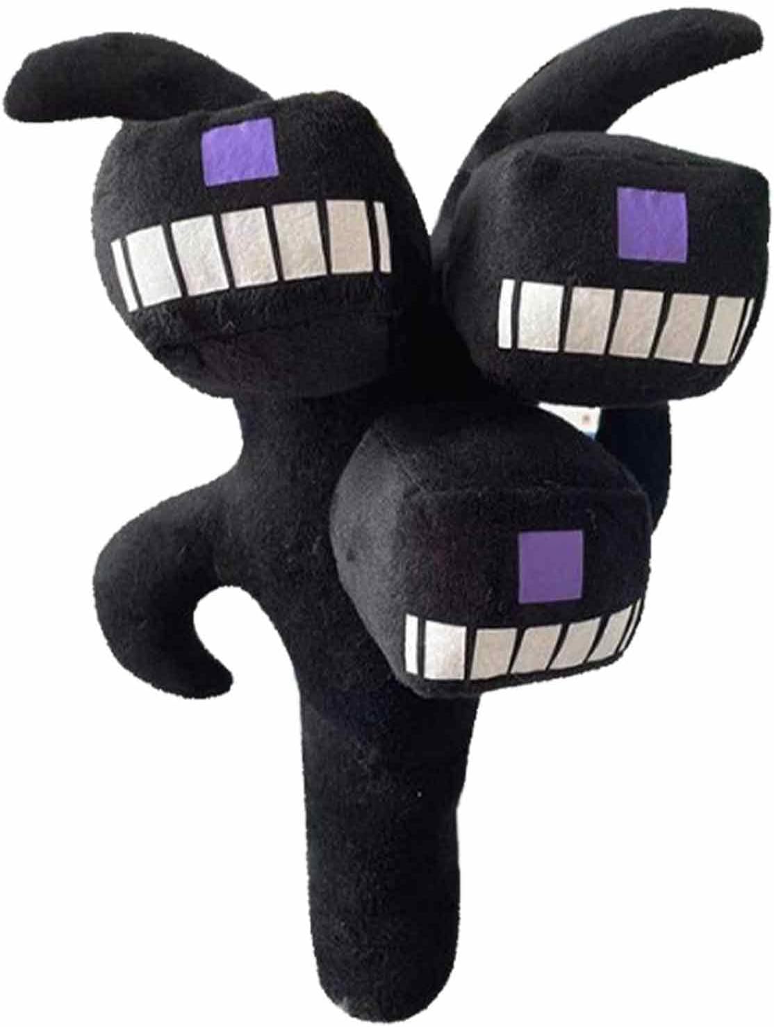 Minecrafts Plush, MinecraftEnder Dragoon Plush Figure, Minecrafts Stuffed Animals, Wither Storm ...