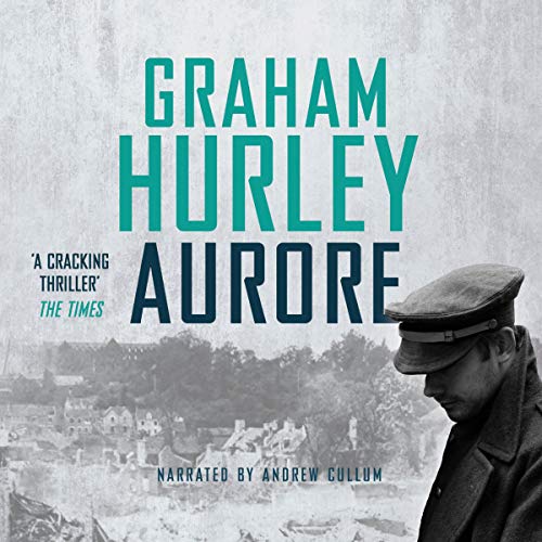 Amazon.com: Aurore: Wars Within, Book 2 (Audible Audio Edition): Graham ...