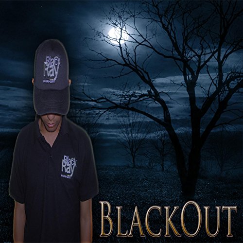 Amazon MusicでBlack RayのBlackoutを再生する
