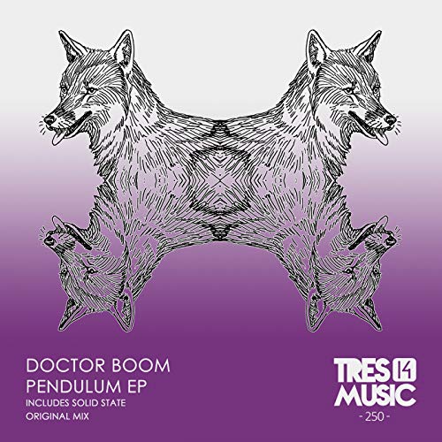 Play PENDULUM EP by Doctor Boom on Amazon Music
