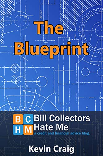 The Blueprint eBook : Craig, Kevin: Amazon.in: Kindle Store
