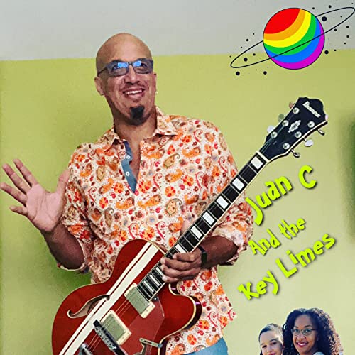 Écouter Fist bumped by a bug de Juan c and the Key Limes sur Amazon ...