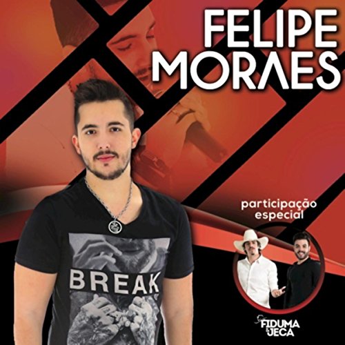 Play Felipe Moraes EP by Felipe Moraes on Amazon Music