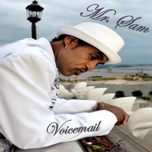 Amazon.com: Voicemail : Mr. Sam: Digital Music
