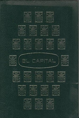 El Capital volumen II: Amazon.com: Books
