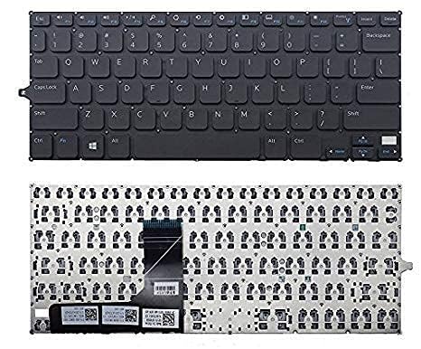 Lapspire Laptop Keyboard for DELL INSPIRON 11 3000 3148 11 3147 ...