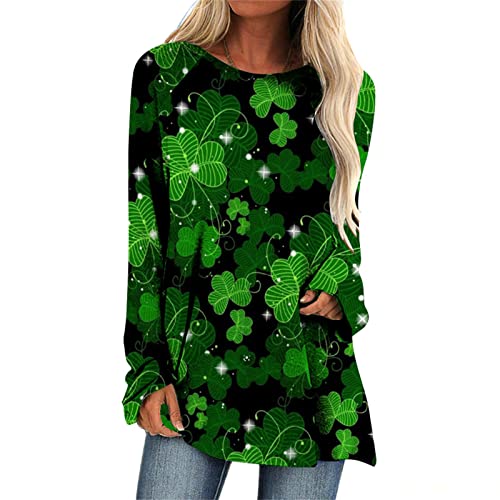 Top 10 Must-Have St. Patrick Dress Shirts: A Comprehensive Review and ...