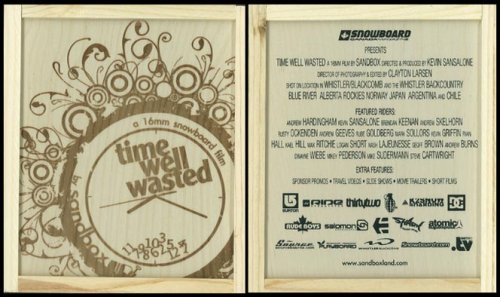 Time Well Wasted [DVD]: Amazon.de: DVD & Blu-ray