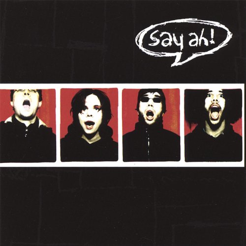 Amazon.com: Say Ah! : Say Ah!: Digital Music