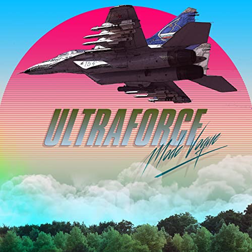 Ultraforce von Mode Vogue bei Amazon Music - Amazon.de