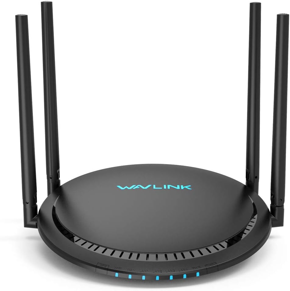 Amazon.com: Peplink B-One Gigabit Dual WAN WiFi Router for Wireless ...