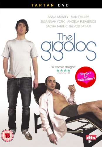 The Gigolos [2006] [Reino Unido] [DVD]: Amazon.es: Susannah York, Sian ...