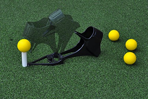 8 Golf Ball Automatic Dispensers for Indoor Golf Reviews