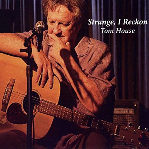 Amazon.com: Strange, I Reckon [Explicit] : Tom House: Digital Music