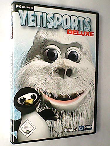 Yetisports Deluxe : Amazon.de: Games