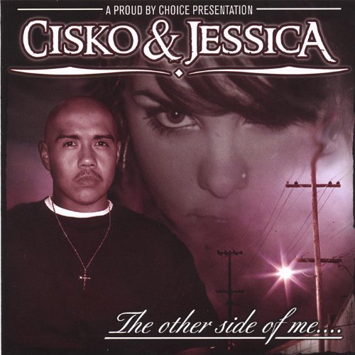 Play The Other Side Of Me by Cisko & Jessica on Amazon Music