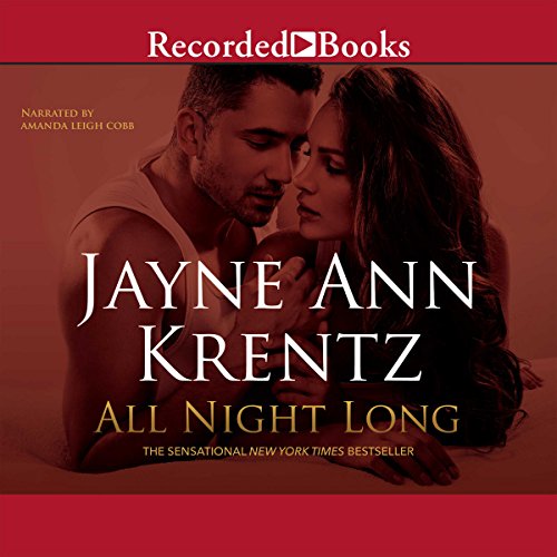 Amazon.com: All Night Long (Audible Audio Edition): Jayne Ann Krentz ...