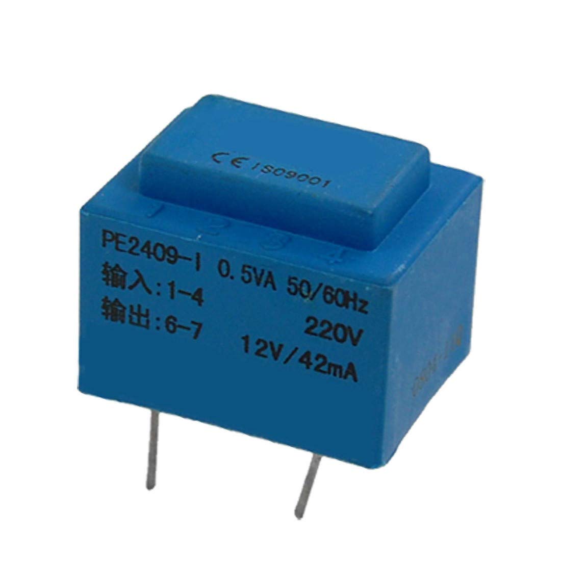 Buy NEW LON0167 Voltage Converter 4 Pins Single Way Output Encapsulated ...