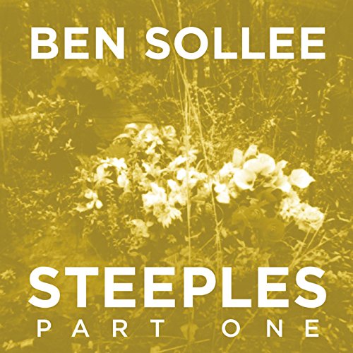 Amazon.com: Steeples, Pt.1 : Ben Sollee: Digital Music