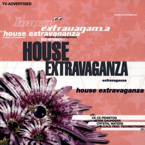 House Extravaganza: Amazon.es: CD y vinilos}