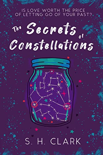 Amazon.com: The Secrets of Constellations eBook : Clark, S. H.: Kindle ...