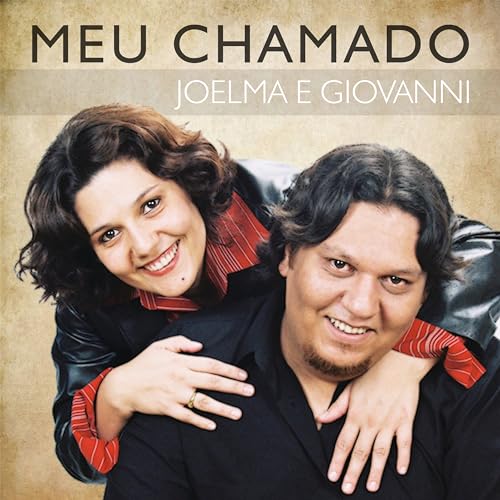 Amazon.com: Meu Chamado : Joelma e Giovanni: Digital Music