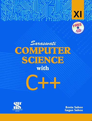 Amazon | Computer Science with C++ (English Edition) [Kindle edition ...