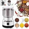 Buy LINKChef Mini Mixer Grinder Small Size - Grinder Machine for Home ...