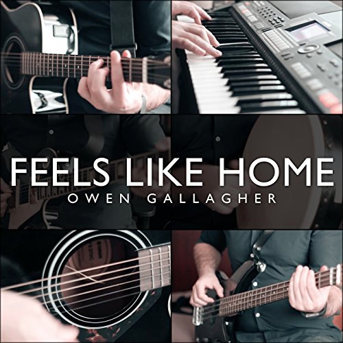 Play Feels Like Home by Owen Gallagher on Amazon Music