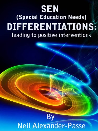 SEN Differentiations: leading to positive interventions eBook ...