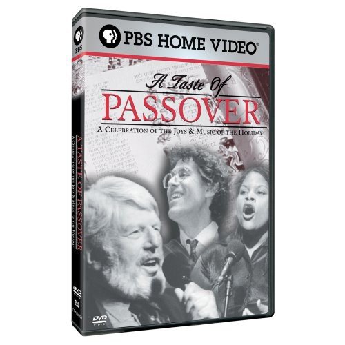 Amazon.com: A Taste of Passover : .: Movies & TV