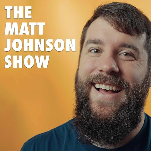 The Matt Johnson Show : Matt Johnson: Amazon.in: Books