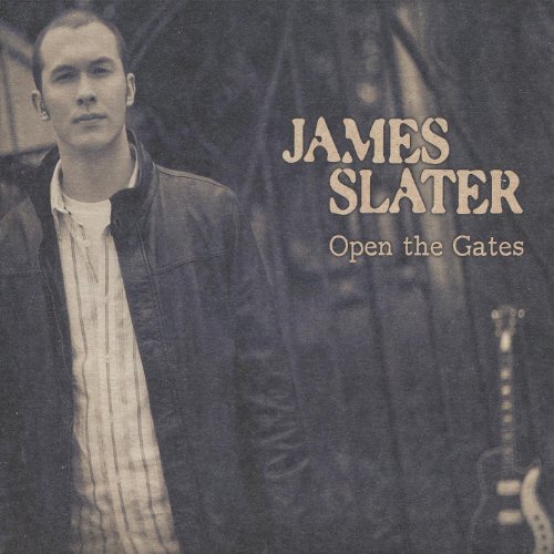 Amazon.com: Open the Gates : James Slater: Digital Music