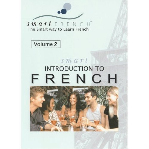 SmartFrench Introduction to French, Vol. 2 eBook : Aubert, Christian ...