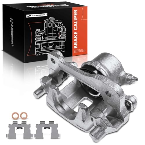 10 Best Brake Calipers of 2025 - Performance and Reliability You Can ...