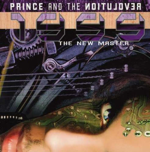 1999: Prince: Amazon.es: CD y vinilos}