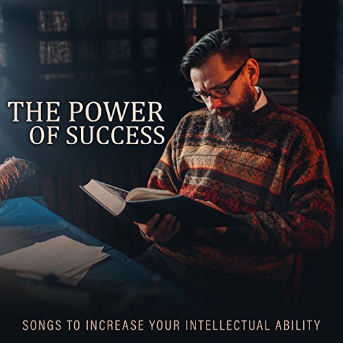 Amazon.com: The Power of Success – Songs to Increase Your Intellectual ...