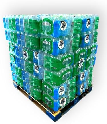 Amazon.com: Niagara Purified Drinking Water - 16.9oz Bottles, 40 ...