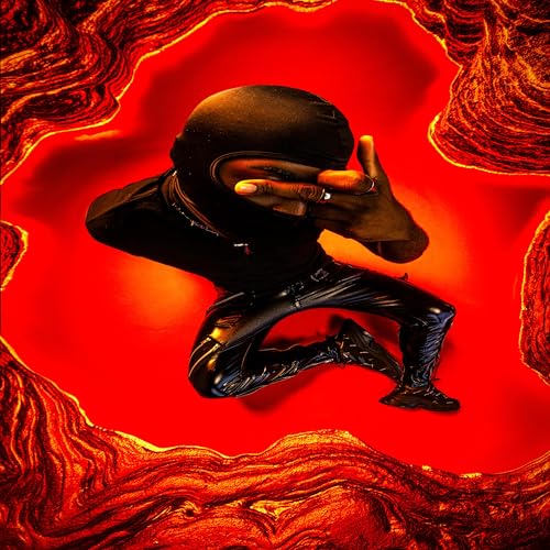 Play Do Not Disturb by Armon Wiggins on Amazon Music